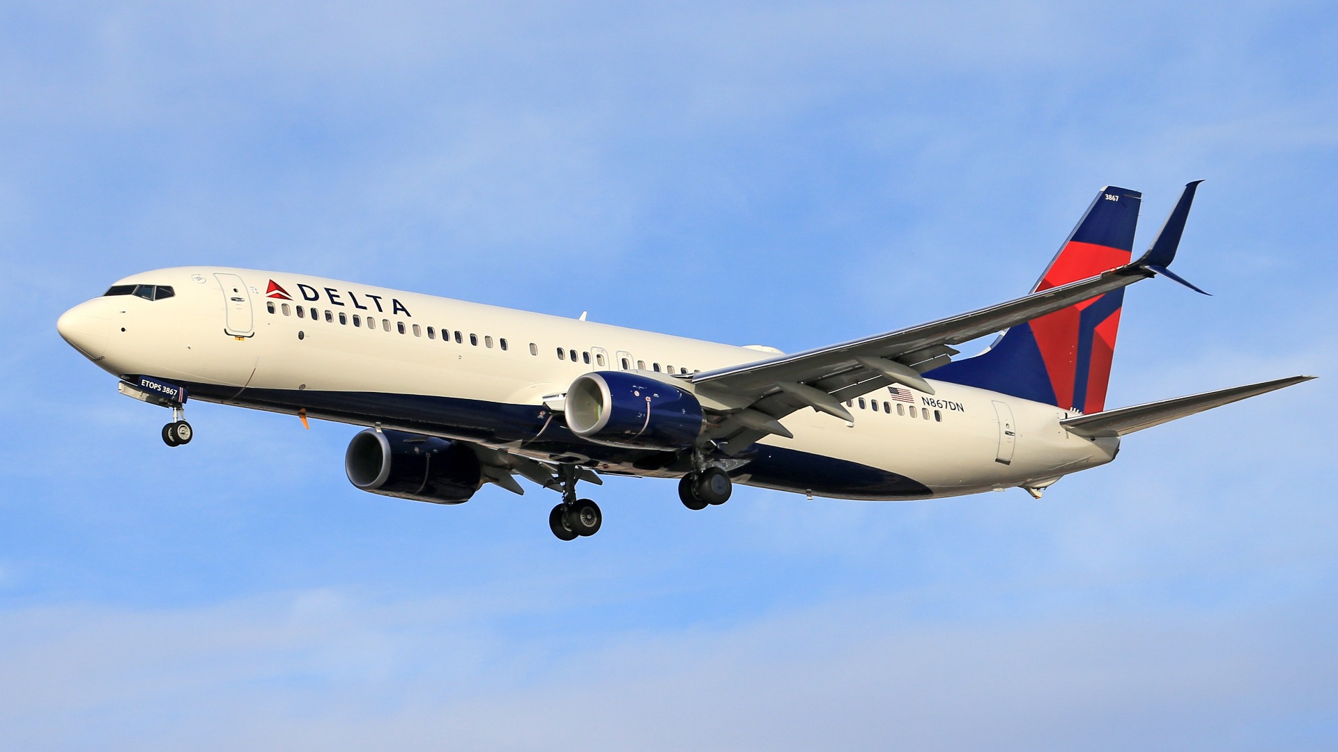 Delta Celebrates 20 Years of Leading Tourists to Costa Rica’s Paradise