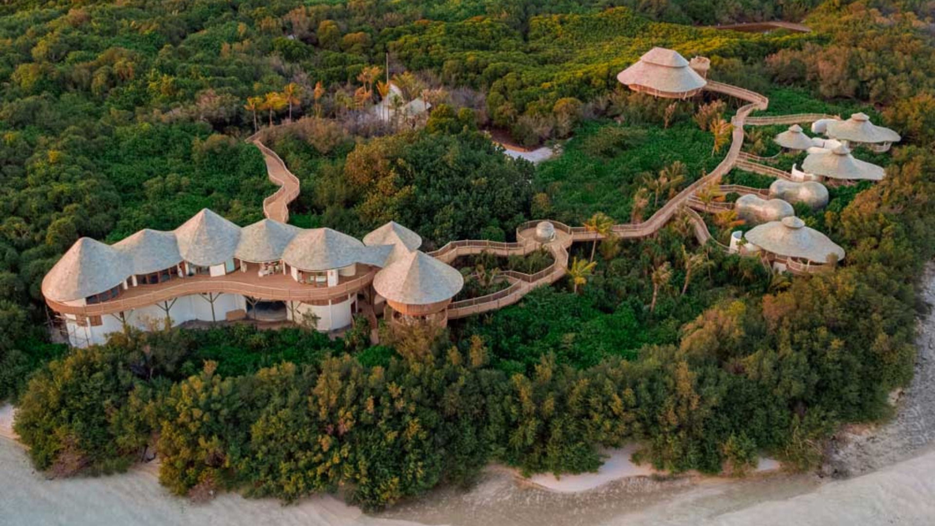 Spa: London Wellness Specialist Network launched by Soneva Soul