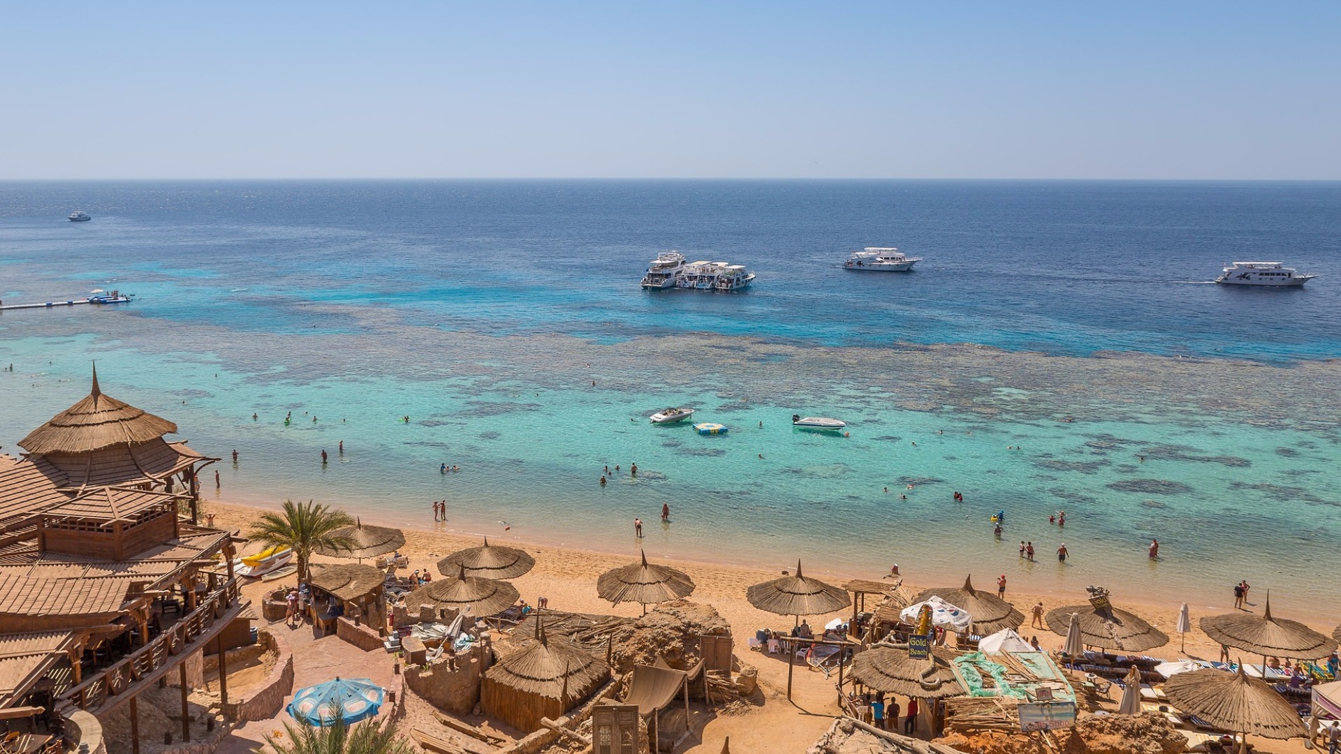 Red Sea Riviera logo to be re-launched