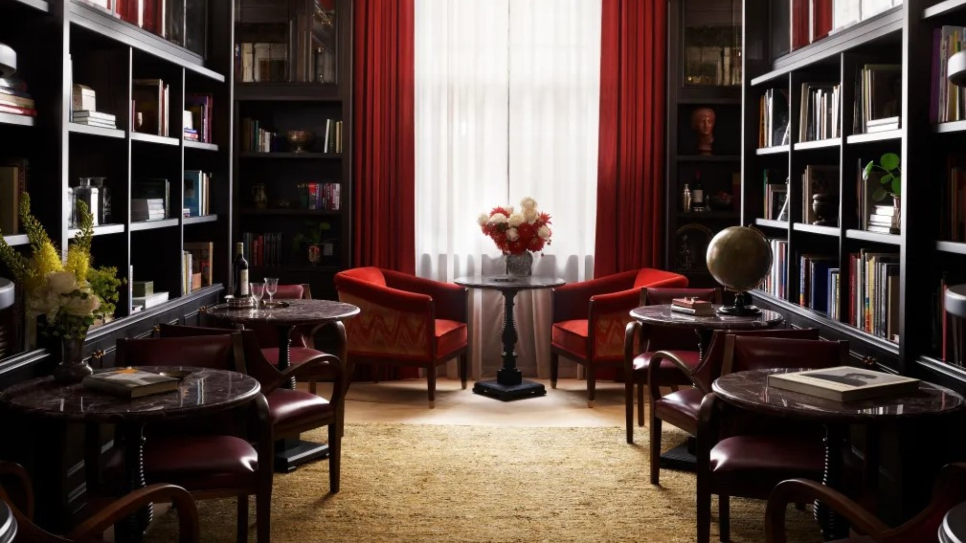 Hilton Acquires Majority Stake in Sydell Group to Grow NoMad Hotels ...