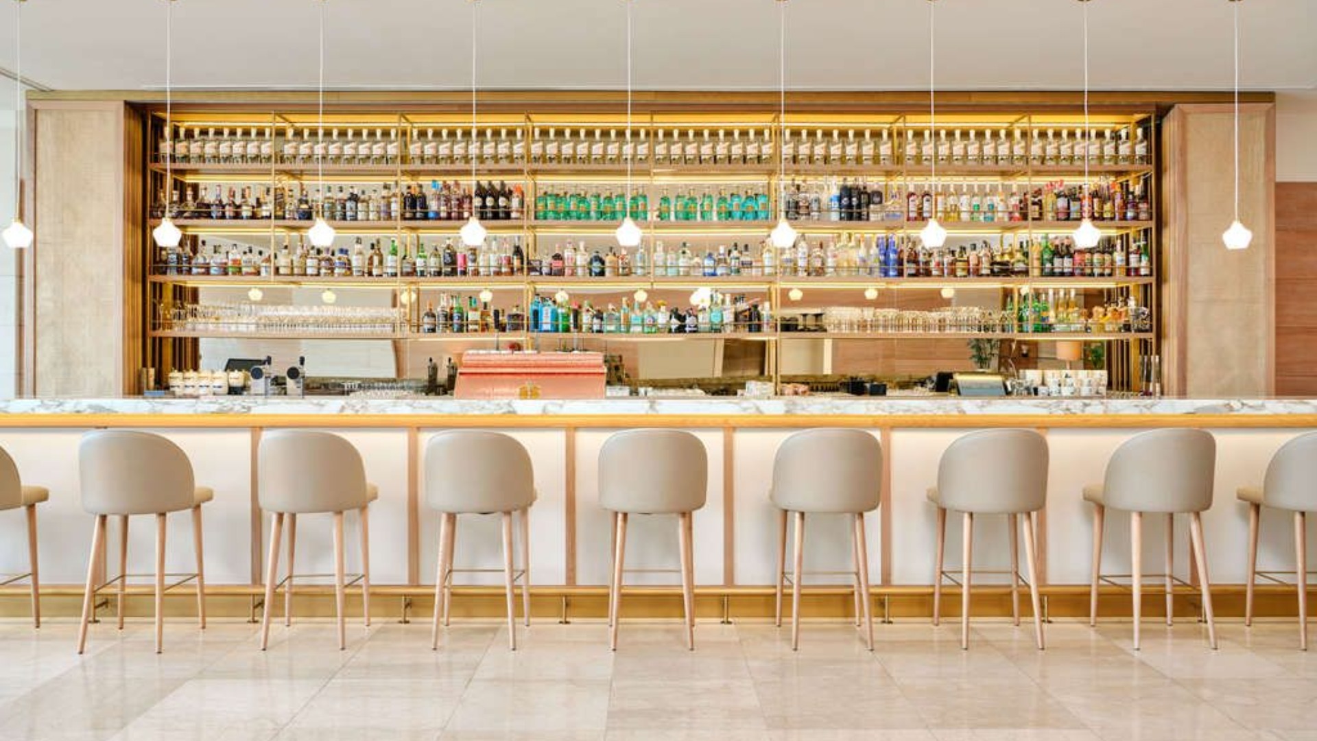 Le Méridien Hotels & Resorts renovates global portfolio