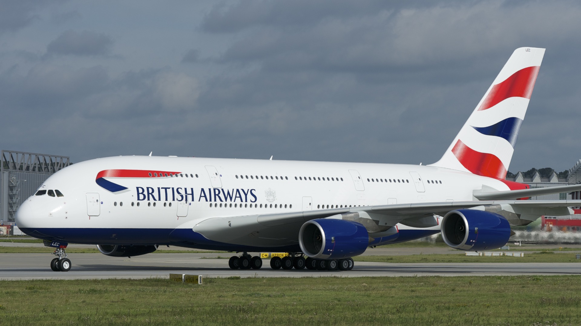Tragic Incident on British Airways Flight to Caribbean: Briton Passes ...