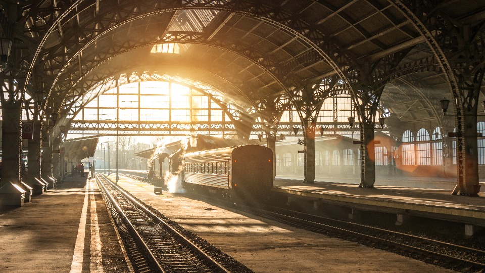 Port Louis’ Chinatown in Mauritius, Then and Now