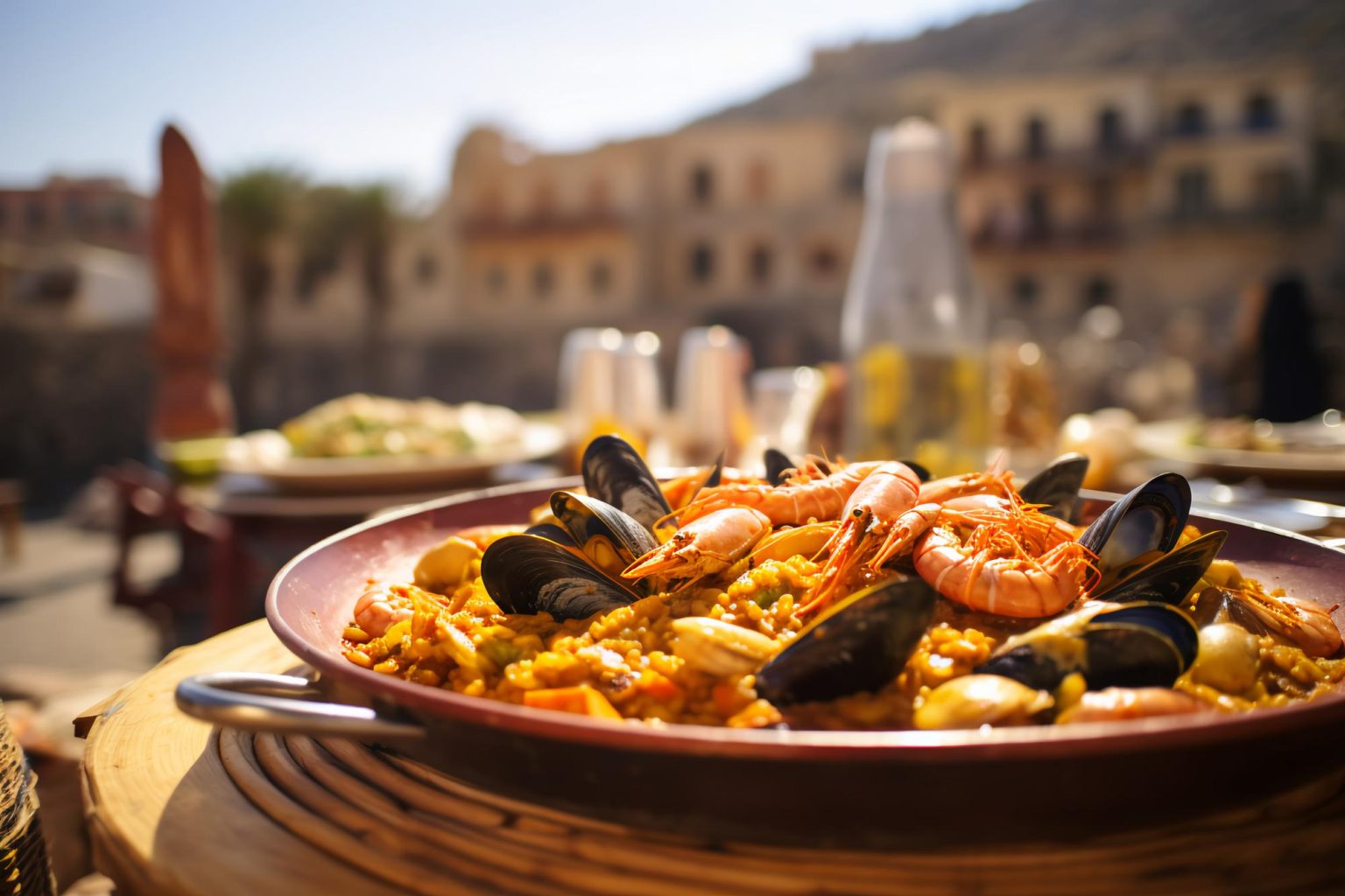 Spain to Host 8th Annual UNWTO World Forum on Gastronomic Tourism ...