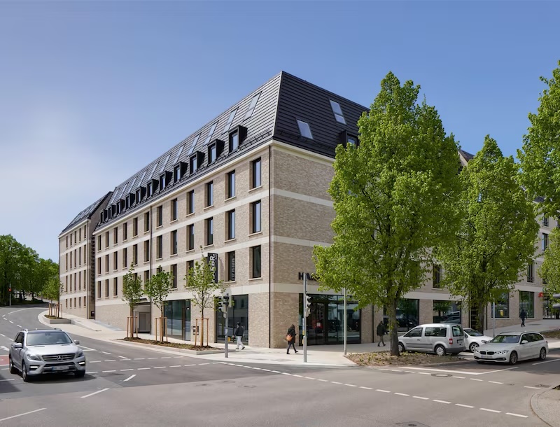 Courtyard by Marriott Opens Its Doors in Perth, Murdoch - TravelWires