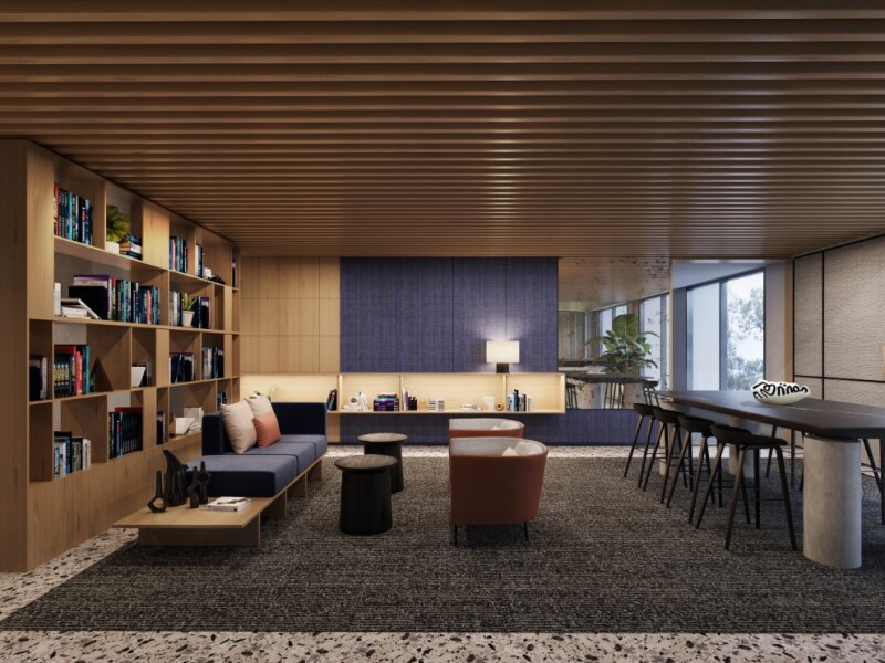 Courtyard by Marriott Opens Its Doors in Perth, Murdoch - TravelWires