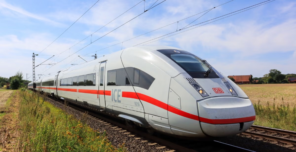 Car Rental & Rail - TravelWires