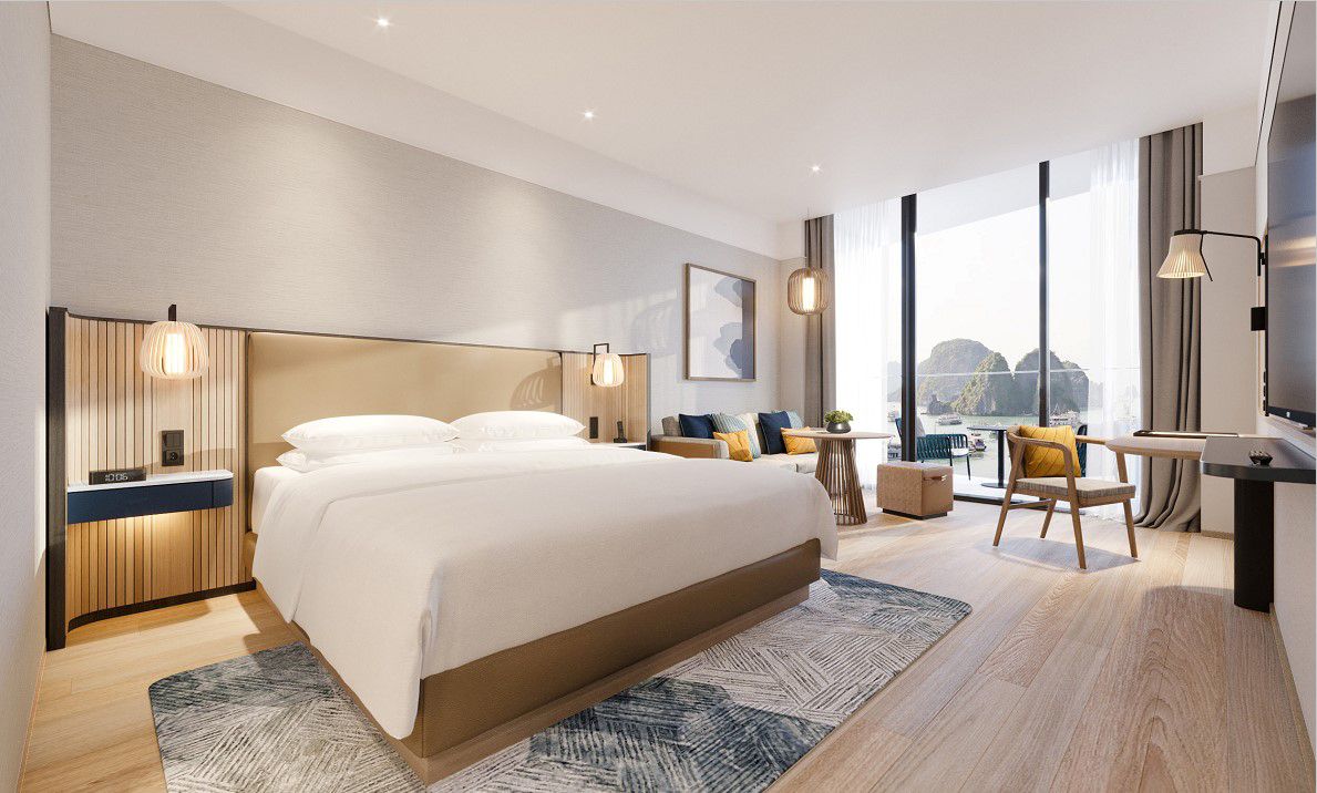 Courtyard by Marriott Opens Its Doors in Perth, Murdoch - TravelWires