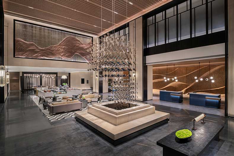 Marriott Bonvoy's Game Day Rituals Campaign Celebrates Sports Fans ...