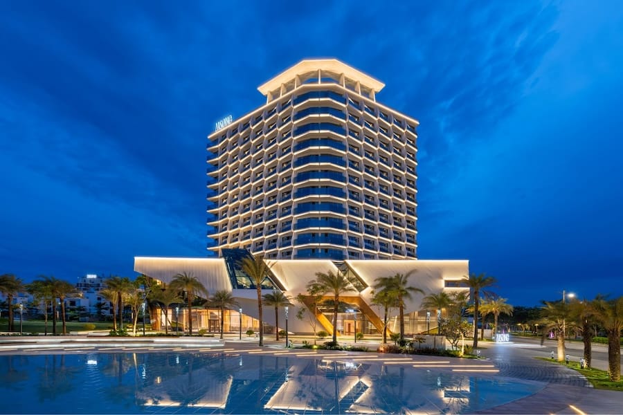 World of Hyatt Announces Exclusive Alliance with Under Canvas ...