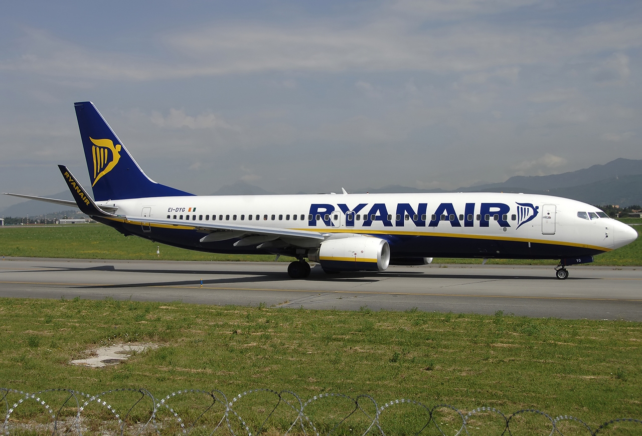Ryanair Adjusts Summer 2024 Schedule Due to Boeing Delivery Delays ...
