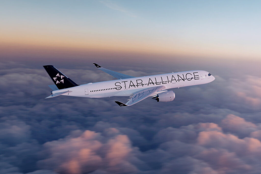 Asiana Airlines to Leave Star Alliance in December 2026 - TravelWires