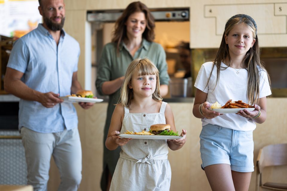 Avinor Launches NOK 3.5bn Food and Retail Tender Across Eight Airports ...