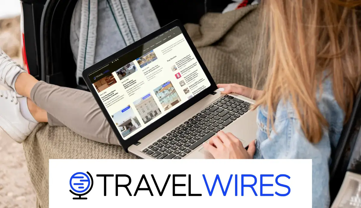 Contact - TravelWires